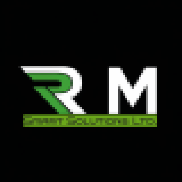RM Smart Solutions | Login